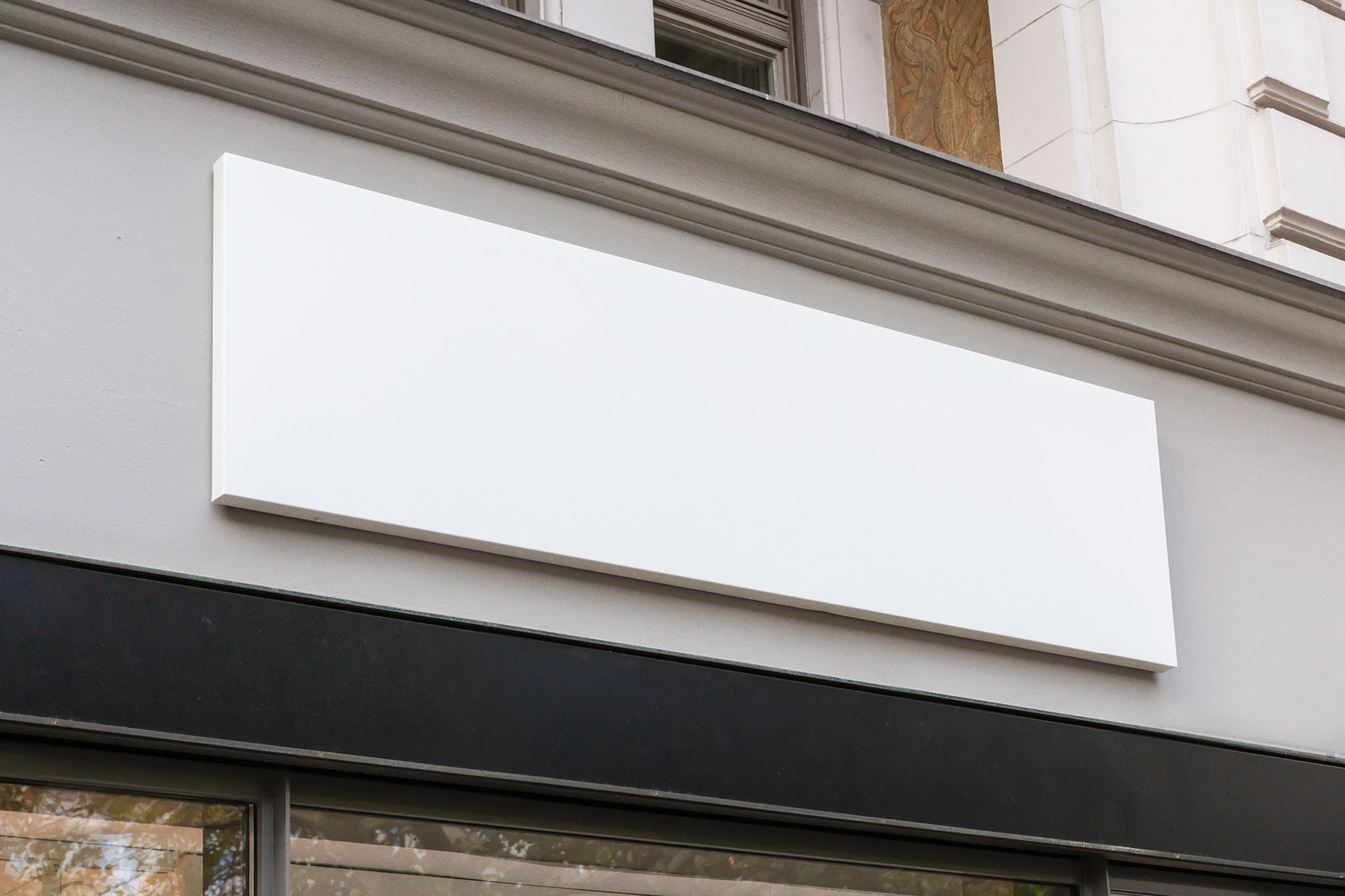 Professional Tape Options for POP Display & Signage, Doylestown